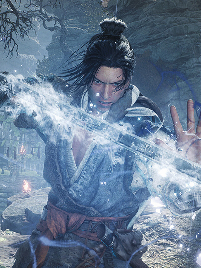 All Water Phase Spells in Wo Long: Fallen Dynasty - Sportskeeda Stories