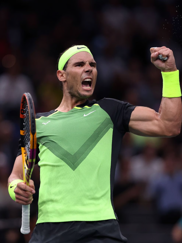 Basic Pointers to Bet on Tennis - Sportskeeda Stories