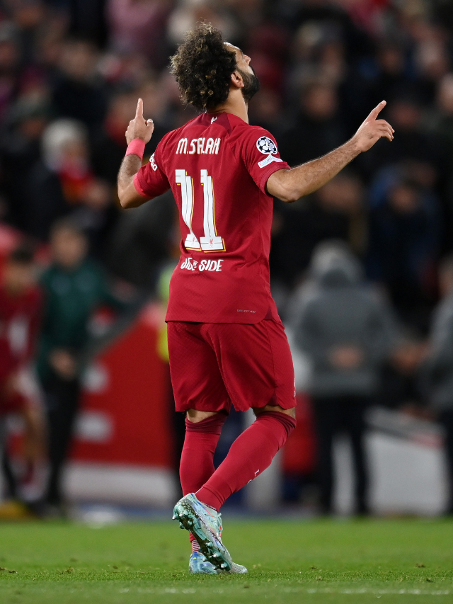 Top Goal Scorers In UCL 2022-23 - Sportskeeda Stories