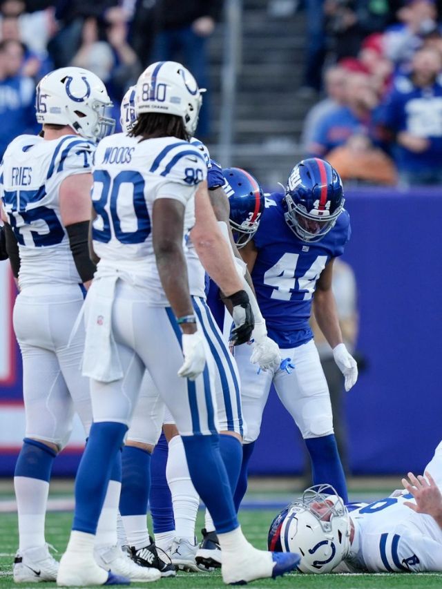 3 veteran QBs the Colts should pursue - Sportskeeda Stories